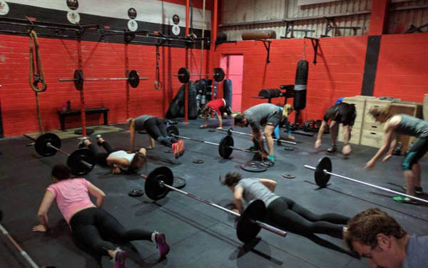 10 Best CrossFit Gyms in Dublin: Our Top Picks (Updated April 2018)