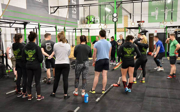 10 Best CrossFit Gyms in Dublin: Our Top Picks (Updated April 2018)