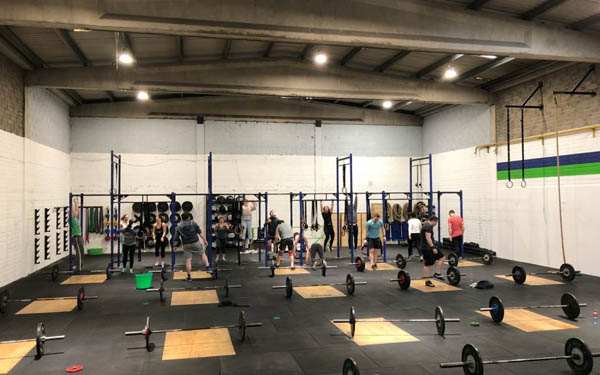 10 Best CrossFit Gyms in Dublin: Our Top Picks (Updated April 2018)