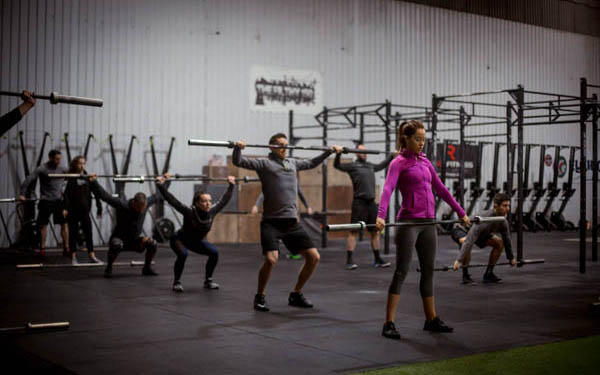 10 Best CrossFit Gyms in Dublin: Our Top Picks (Updated April 2018)